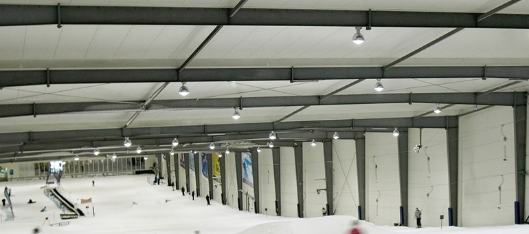 Steltech beams specs & dimensions