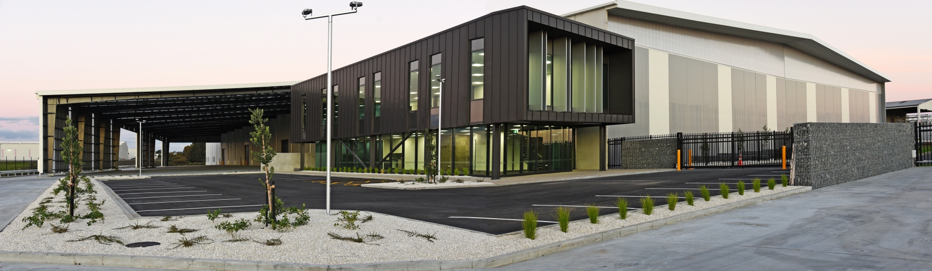 Steltech beams specs & dimensions